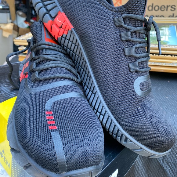 Dimagu | Shoes | Warehouse Transportation Food Construction Sneakers ...